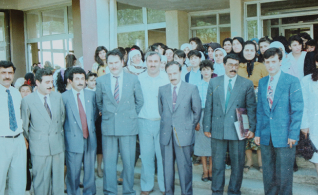 Batman’ın fotoromanı (385) - BATMAN ÇAĞDAŞ GAZETESİ