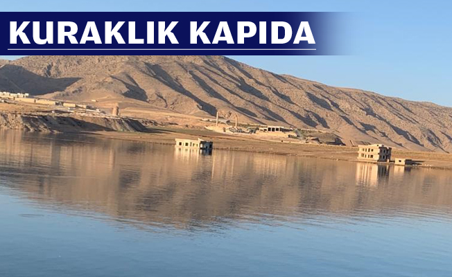 KURAK SONBAHAR - BATMAN ÇAĞDAŞ GAZETESİ