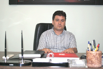 Beşiri’ye yeni Emniyet amiri - BATMAN ÇAĞDAŞ GAZETESİ