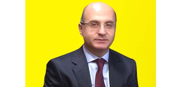 Hamdullah Hamidi, aday adayı - BATMAN ÇAĞDAŞ GAZETESİ