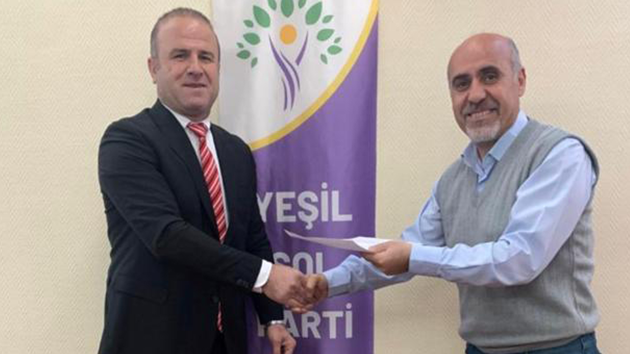 AVUKAT ACAR, SOL PARTİ’DEN ADAY ADAYI - Batman Haber, Son Dakika ...