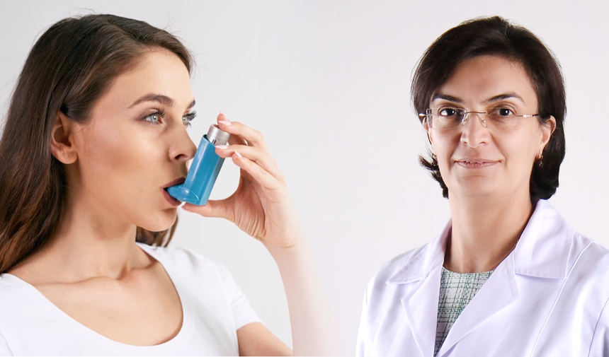 ASTIM HASTALIĞI OLANLAR BU AYLARA DİKKAT! - Batman Haber, Son Dakika ...