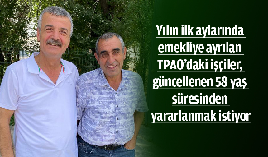 “TPAO’YA YENİDEN DÖNÜŞ YAPMAK İSTİYORUZ” - Batman Haber, Son Dakika ...