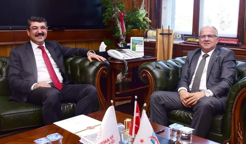 HIZLI TREN TALEBİNDE ISRARCI - Batman Haber, Son Dakika - Batman Çağdaş ...