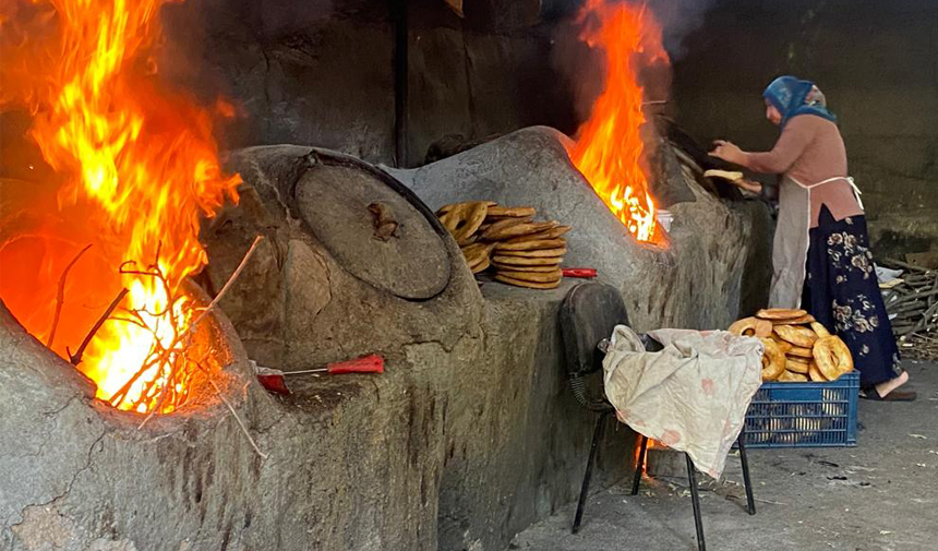 TANDIR EKMEK 11 LİRA - BATMAN ÇAĞDAŞ GAZETESİ