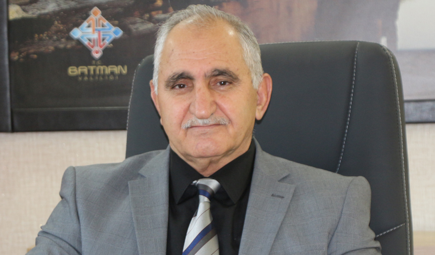 AKBAŞ, KALP KRİZİ GEÇİRDİ - BATMAN ÇAĞDAŞ GAZETESİ