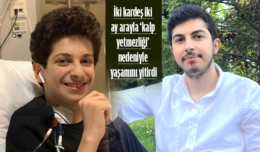 YÜREK YAKAN İKİ KAYIP! - BATMAN ÇAĞDAŞ GAZETESİ