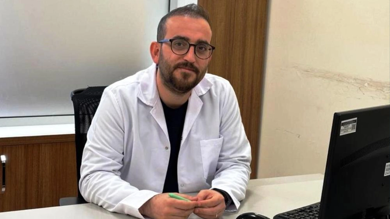 SASON'A ATANAN GENEL CERRAH GÖREVE BAŞLADI - Batman Haber, Son Dakika ...