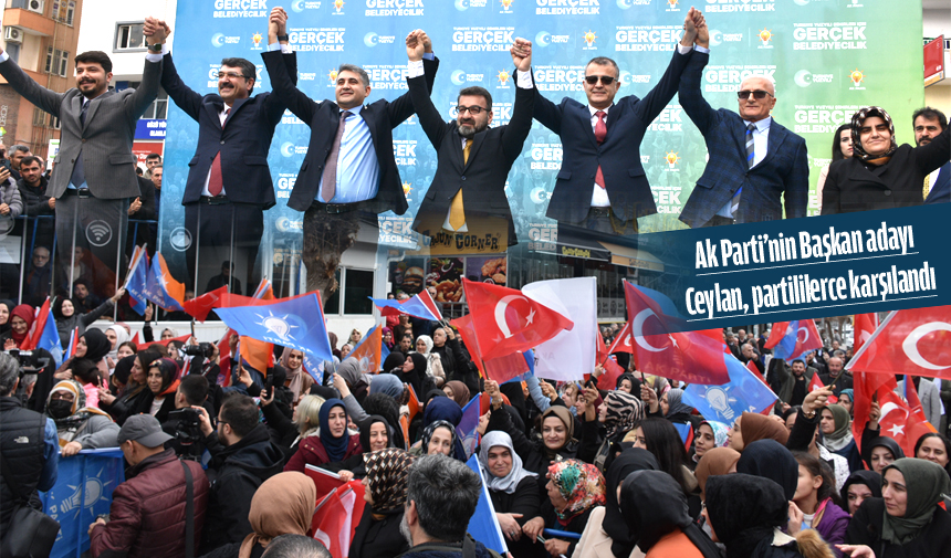 “BATMAN’IN BÜTÜN PAYDAŞLARIYLA ÇALIŞACAĞIZ” - BATMAN ÇAĞDAŞ GAZETESİ