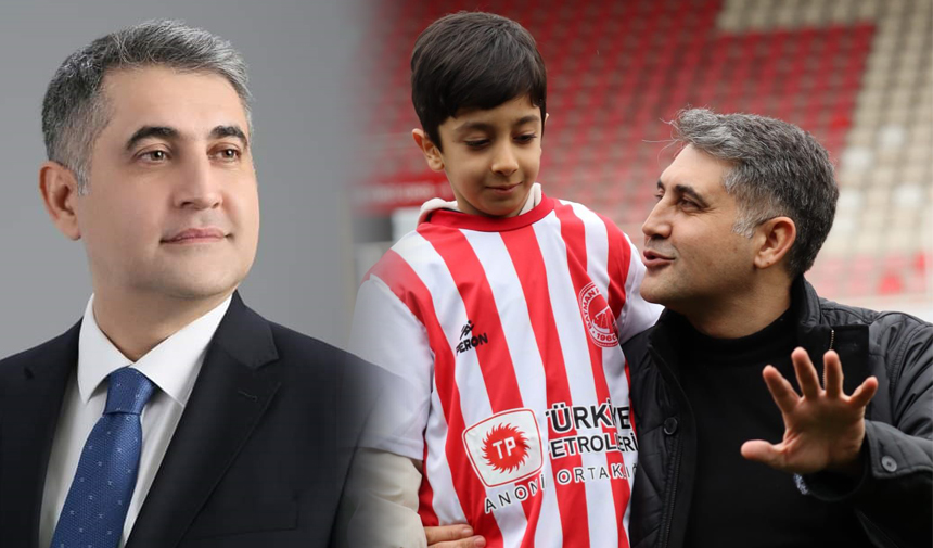 “İSTİHDAM VE KENTSEL DÖNÜŞÜM ÖNCELİĞİMİZ OLACAK” - Batman Haber, Son ...