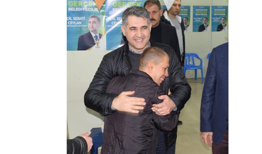 “İSTİHDAM VE KENTSEL DÖNÜŞÜM ÖNCELİĞİMİZ OLACAK” - Batman Haber, Son ...