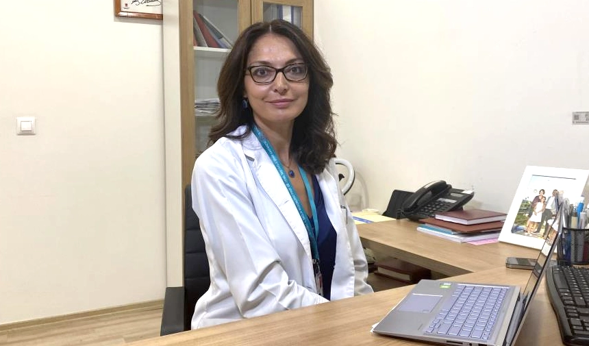 “Çocuklarda bile salgınlar gibi görmekteyiz” - BATMAN ÇAĞDAŞ GAZETESİ