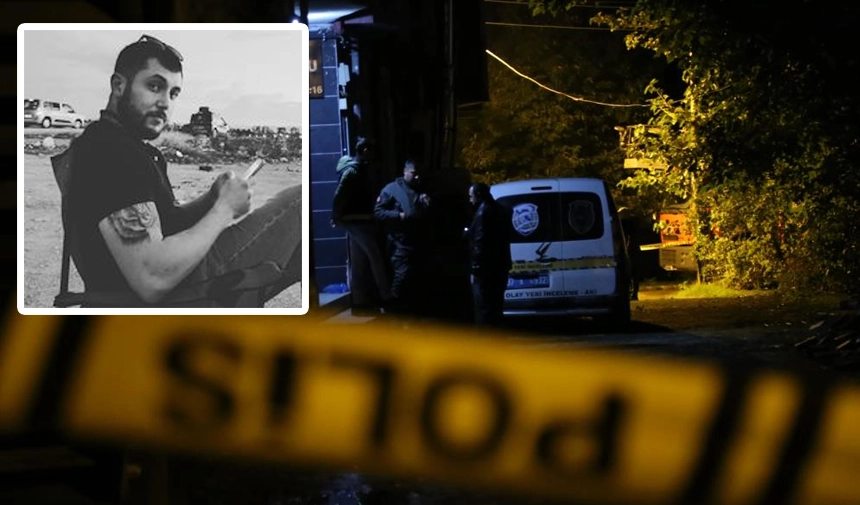 Annesini öldürüp aynı silahla intihar etti - BATMAN ÇAĞDAŞ GAZETESİ