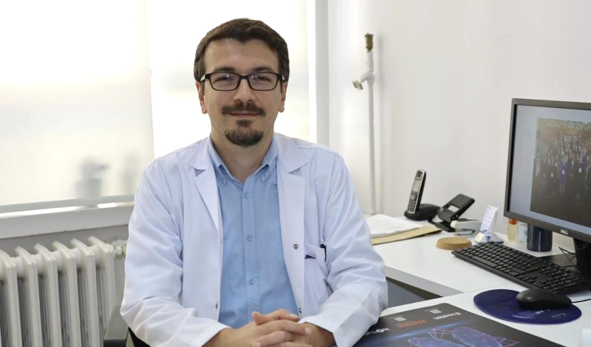 "Dabaz" olarak bilinen kronik ürtikere dikkat - BATMAN ÇAĞDAŞ GAZETESİ