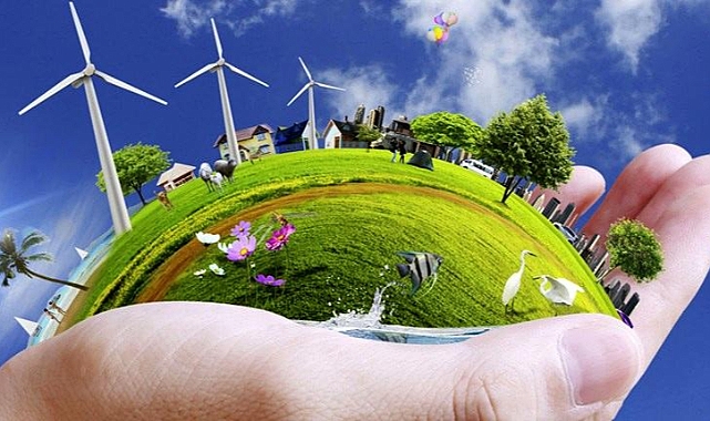 Çevre koruma harcamalarının yüzde 0,85 oldu - BATMAN ÇAĞDAŞ GAZETESİ