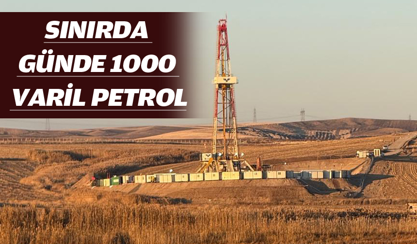 39 GRAVİTEDE KALİTELİ PETROL - Batman Haber, Son Dakika - Batman Çağdaş ...