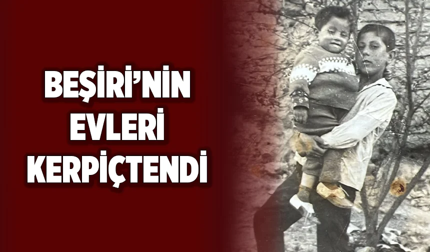 BATMAN’IN FOTOROMANI (2323) - Batman Haber, Son Dakika - Batman Çağdaş ...