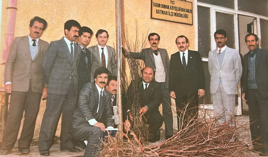 BATMAN’IN FOTOROMANI (2354) - Batman Haber, Son Dakika - Batman Çağdaş ...