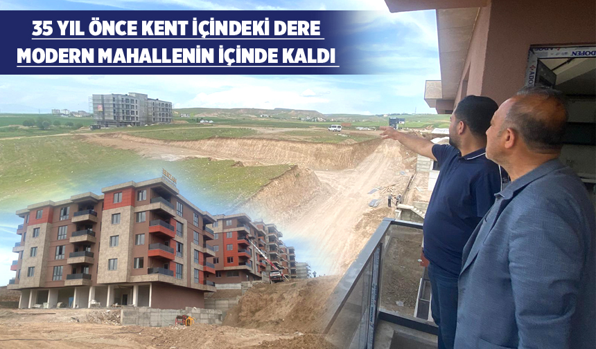 YENİ İMAR KANATLI SINIRINDA - Batman Haber, Son Dakika - Batman Çağdaş ...