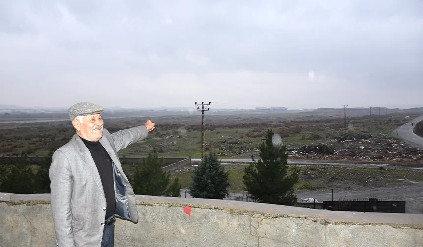 Arif ARSLAN: 1990’larda Büyük fırsat kaçmıştı - Batman Haber, Son ...