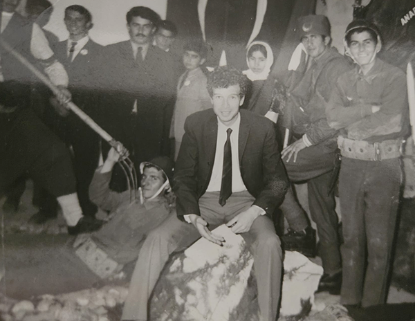 BATMAN’IN FOTOROMANI (2599) - Batman Haber, Son Dakika - Batman Çağdaş ...