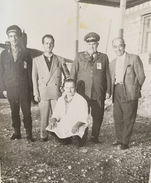 BATMAN’IN FOTOROMANI (2598) - Batman Haber, Son Dakika - Batman Çağdaş ...