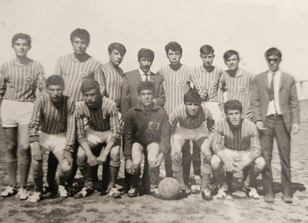 BATMAN’IN FOTOROMANI (2598) - Batman Haber, Son Dakika - Batman Çağdaş ...