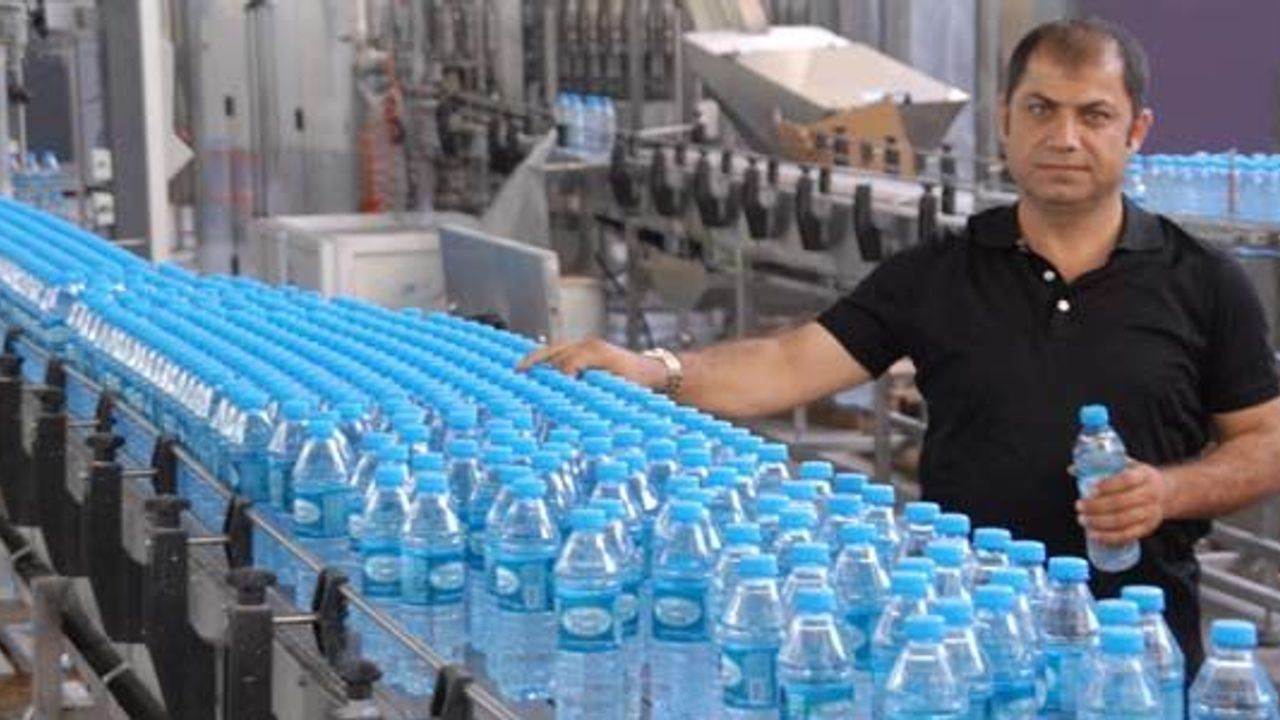 ‘Beyaz Su’ coştu… - BATMAN ÇAĞDAŞ GAZETESİ