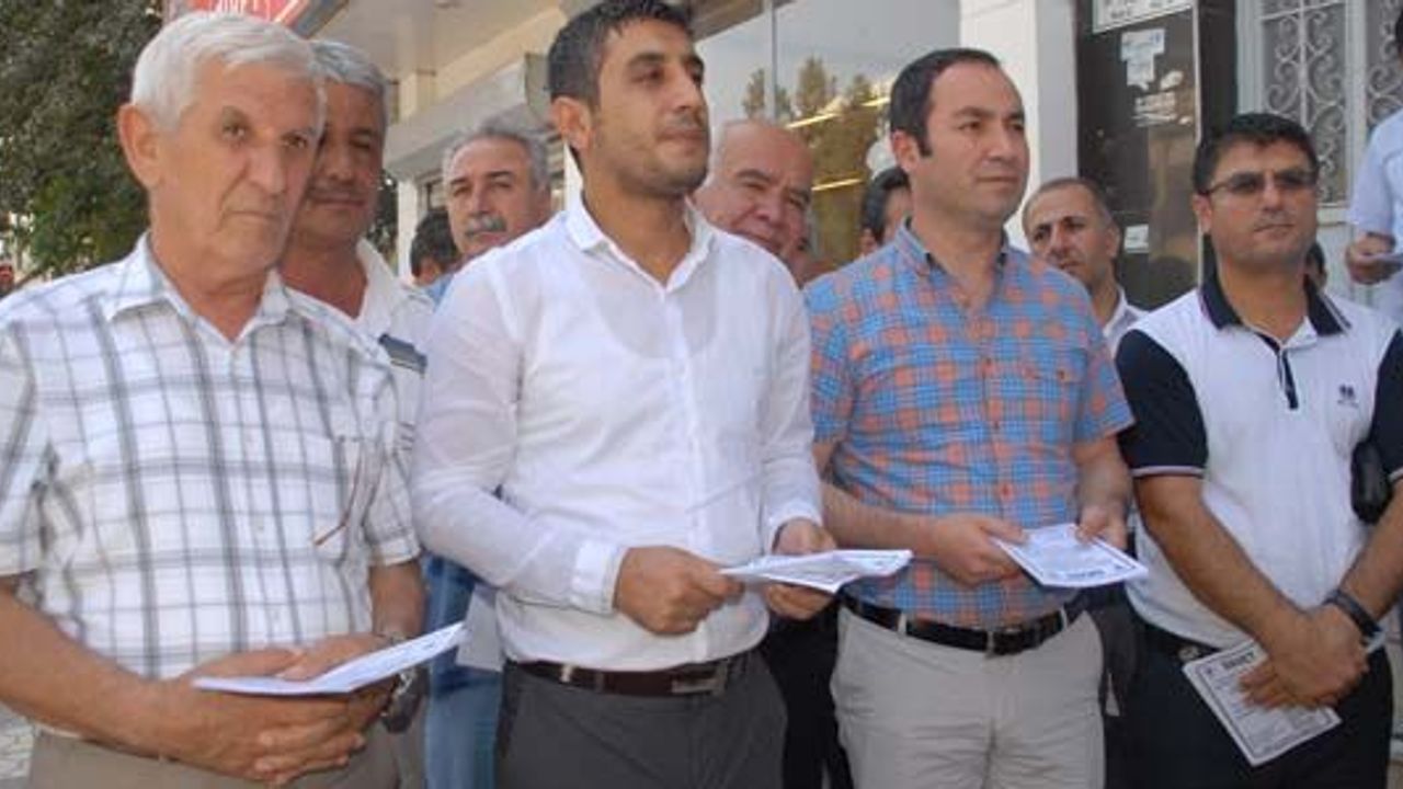 Rojava konseri! - BATMAN ÇAĞDAŞ GAZETESİ