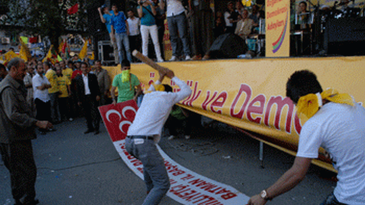 Tabelası vardı O’nu da söktüler! - BATMAN ÇAĞDAŞ GAZETESİ