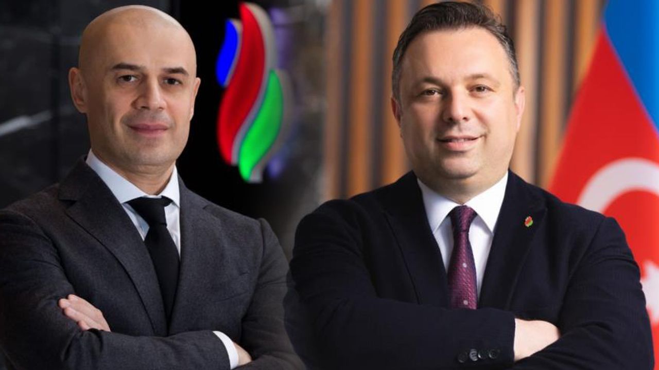 SOCAR TÜRKİYE'DEN 15 YILDA 18 MİLYAR DOLAR YATIRIM - Batman Haber, Son ...