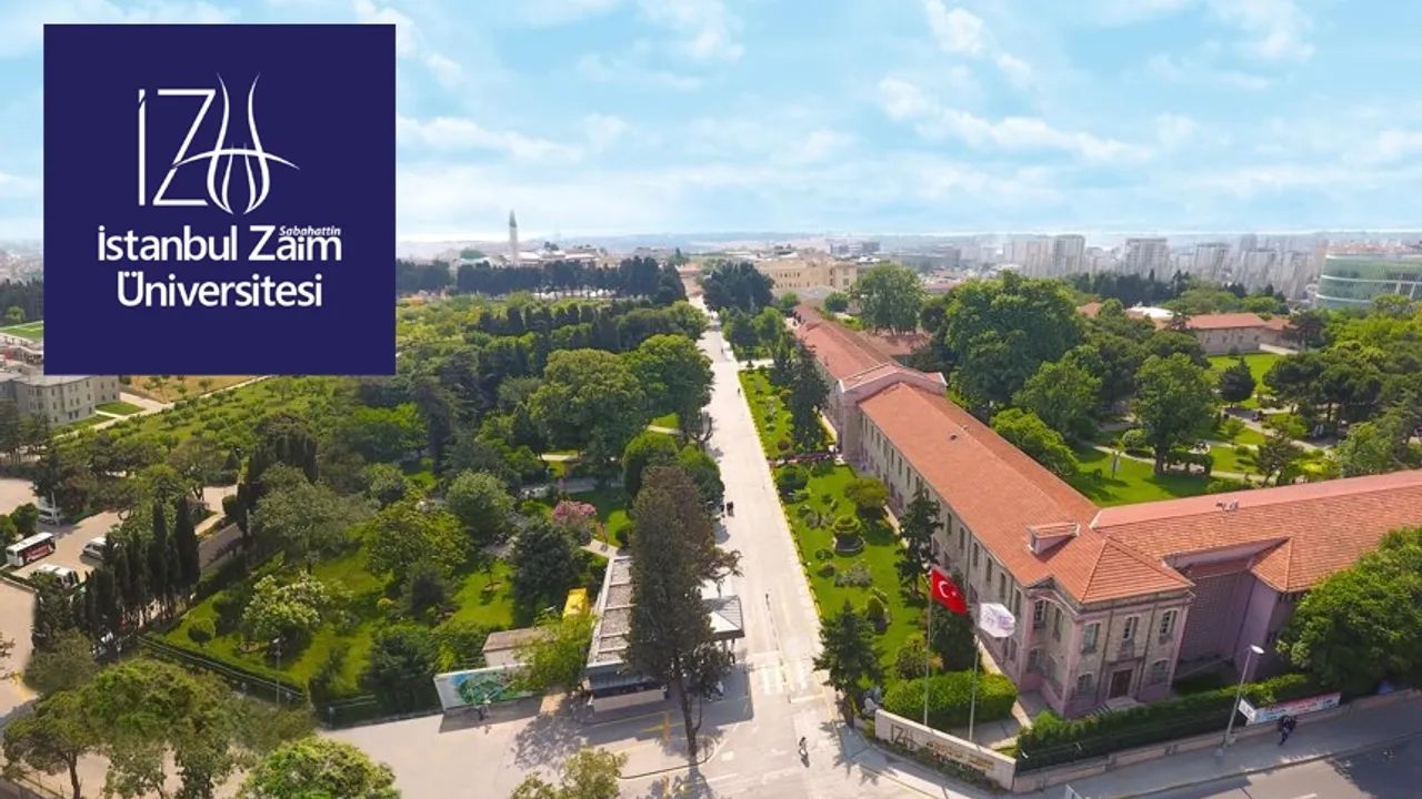 Sabahattin Zaim Üniversitesi Araştırma Görevlisi alıyor - BATMAN ÇAĞDAŞ ...