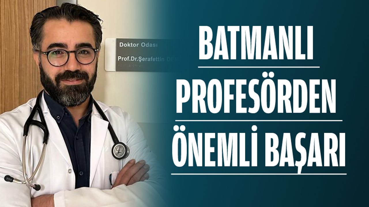 İLAÇ KULLANIMINI AZALTAN TEDAVİ - Batman Haber, Son Dakika - Batman ...