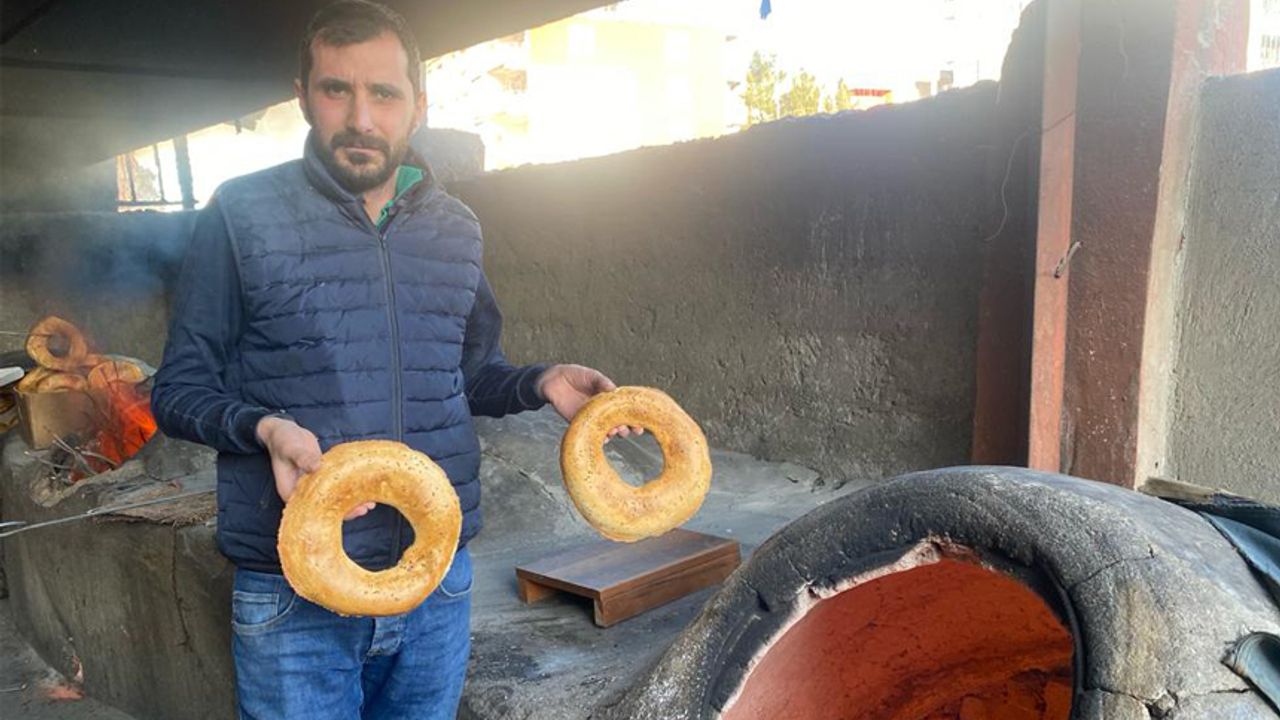 İŞTE TANDIR EKMEĞİNİN YENİ FİYATI - BATMAN ÇAĞDAŞ GAZETESİ