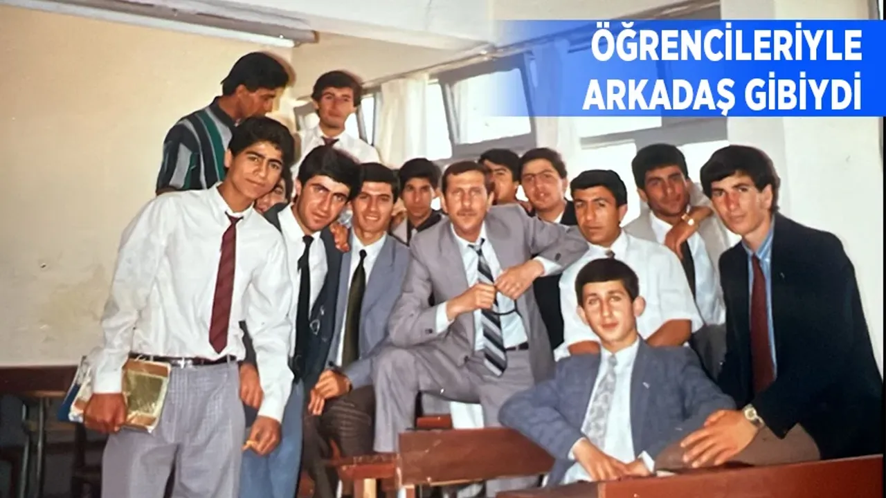 BATMAN’IN FOTOROMANI (2319) - BATMAN ÇAĞDAŞ GAZETESİ