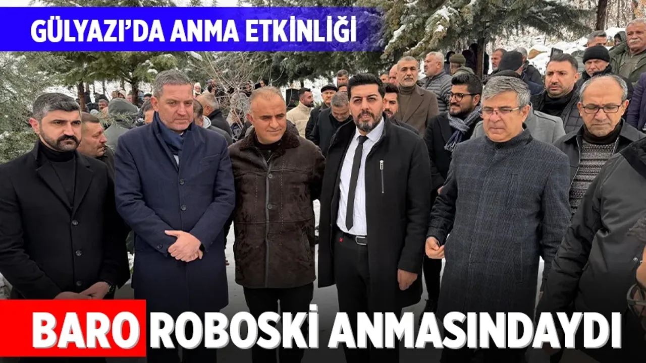 Baro Roboski anmasındaydı - Batman Haber, Son Dakika - Batman Çağdaş ...