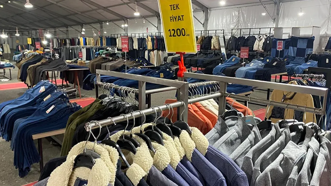 Giyim fuarında son hafta - Batman Haber, Son Dakika - Batman Çağdaş ...