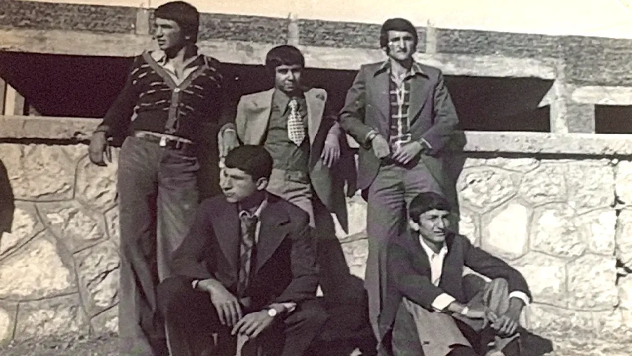 BATMAN’IN FOTOROMANI (2581) - Batman Haber, Son Dakika - Batman Çağdaş ...