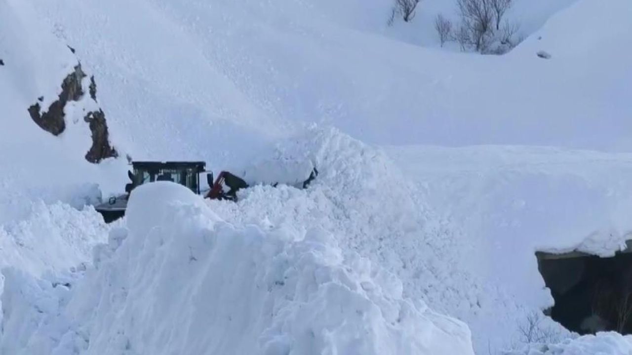 Sason’da kapanan mezra yolları ulaşıma açıldı - Batman Haber, Son ...